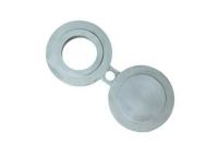 China Alloy C276 UNS N10276 Forged Steel Flanges ASME B16.5 Corrosion Resistant High Performance for sale