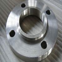 China 5 Inch SCH80 1500# Stainless Steel Welding Neck Flange ASTM A182 F347 ANSI B16.5 for sale