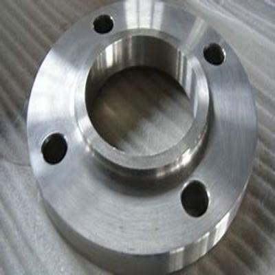 China 5 Inch SCH80 1500# Stainless Steel Welding Neck Flange ASTM A182 F347 ANSI B16.5 for sale