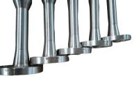 China ASME B16.5 Stainless Steel Forged Flange 600# Nipoflange 1 x 1/2 Inch for sale