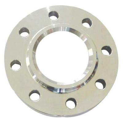 China Stainless Steel Slip On Flange ASME B16.5 316 1/2 Inch Class 900 SO Flange for sale