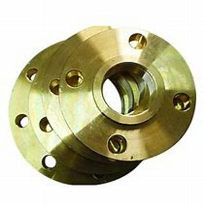 China Monel 400 UNS N04400 Steel Plate Flange Corrosion Resistant ASME B16.5 DN15-DN1500 for sale
