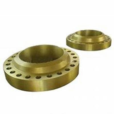 China ANSI B16.5 8 Inch SO Flange CUNI 90/10 C70600 Class 600 150lb to 2500lb for sale