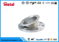 China Monel K500 Nickel Alloy Flange ANSI B16.5 150lb to 2500lb Fatigue Resistant for sale
