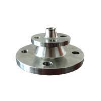China Inconel 625 Welding Neck Flange ASME B16.5 150lb to 2500lb 1/2 to 60 Inch for sale