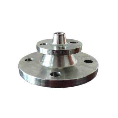 China Inconel 625 Welding Neck Flange ASME B16.5 150lb to 2500lb 1/2 to 60 Inch for sale
