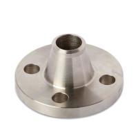 China Hastelloy C276 Pipe Fitting Flange UNS N0276 2.4819 Alloy Flanges Class150 2500 for sale