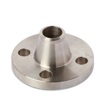China Hastelloy C276 Pipe Fitting Flange UNS N0276 2.4819 Alloy Flanges Class150 2500 for sale