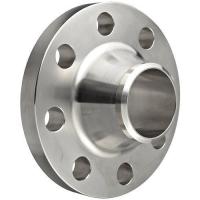 China ASME B16.5 Inconel 600 UNS N06600 2.4816 Flange for Pipe Connection for sale