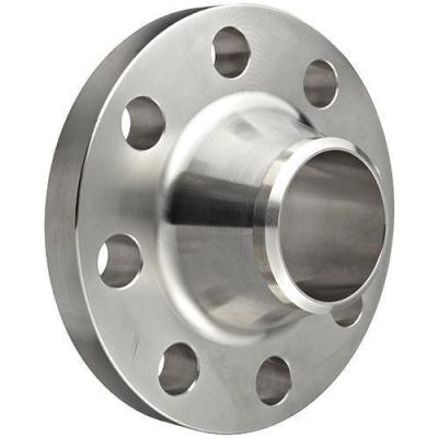 China ASME B16.5 Inconel 600 UNS N06600 2.4816 Flange for Pipe Connection for sale
