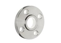 China ASME B16.47 Class 3000 Socklet Slip On Flange Stainless Steel 304 5 Inch for sale