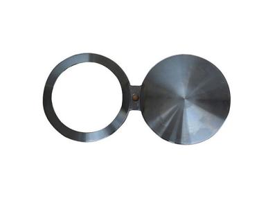 China Alloy 800 UNS N08800 Spectacle Blind Flange ASME B16.5 Class 150 DN80 for sale