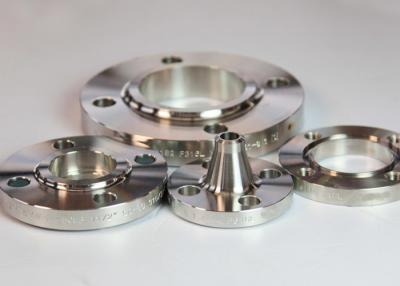 China Monel 400 PL Flange 1 Inch SCH40 RF ASME B16.5 Nickel Alloy Steel Pipe Fitting for sale