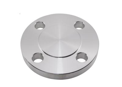 China ASTM A815 F51 F52 Duplex Steel SO Flange Cold Forming Corrosion Resistant ISO for sale