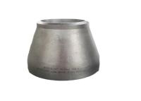 China ASME B16.9 Butt Weld Reducer 1/2-60 Inch Sch5S to SchXXS Carbon Steel Pipe Fitting for sale