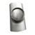 China Stainless Steel Reducer Tee ASTM A403 ASME B16.9 1/2-48 Inch Pipe Fittings for sale