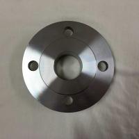 China 2 Inch Forged Weld Neck Flange Sch5s to Schxxs Carbon Steel ASTM A105 150lb-2500lb for sale