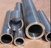 China ASTM A335 P11 Alloy Steel Seamless Pipe SCH40 6-820mm OD Petroleum Tube 6M Length for sale