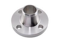 China Welding Neck Super Duplex Flanges 1 Inch Stainless Steel Material High Performance for sale