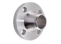 China Incoloy 825 UNS N08825 WN Flange ASME B16.5 Slip On Butt Weld Cold Forming for sale