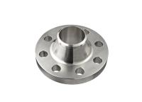 China Super Duplex Stainless Steel Welding Neck Flange 3/4 Inch 600PSI ASTM A182 F53 for sale