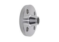 China 6 Inch Forged Steel Flange WN ASME B16.5 Class 150 SCH40 High Strength ISO9001 for sale