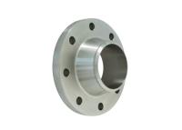 China Duplex Stainless Steel UNS S32750 Welding Neck Flange 2 Inch 150# RF ASME B16.5 for sale