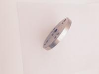 China UNS S31500 Duplex Stainless Steel Forged Flange ASME B16.5 RF 150-3000# for sale