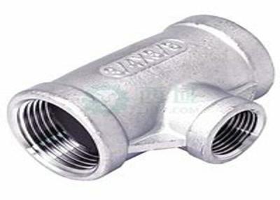 China Forged Nickel Alloy Hastelloy C22 Socket Welding Tee SCH80 1-24 Inch High Pressure B366 WPHC22 for sale