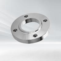 China ASTM A182/A182M F304L F316L F321 F347 Slip on Flange ASME B 16.5/ASME B16.47 Stainless Steel for sale
