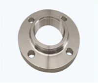 China Slip On Flange ASTM A182 F53 Super Duplex S32750 ASME B16.5 Class 150 2 Inch for sale