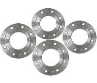 China ASME B16.47 20 Inch SCHXXS Forged Steel Slip On Flange 15mm to 600mm Class 900 Stainless Steel A403 WP316 for sale