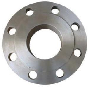 China Slip On Flange ASTM A182 Stainless Steel Pipe Flange ANSI B16.5 Class 150 DN15-DN1500 for sale