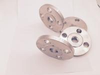 China ASME B16.5 Class 300 Blind Flange Forged Steel 3000# 1/2-80 Inch for sale