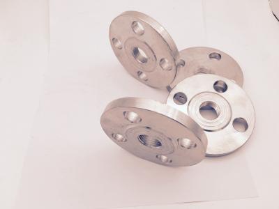 China ASME B16.5 Class 300 Blind Flange Forged Steel 3000# 1/2-80 Inch for sale