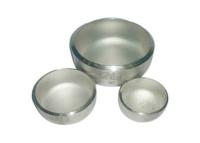China ASTM A403 WP304 Stainless Steel Pipe Cap 16 Inch Sch120 ASME B16.9 End Cap for sale