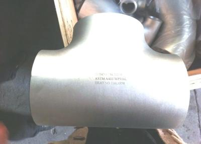 China Cold Rolled 8 Inch Sch80 Hastelloy C276 UNS N10276 Nickel Alloy Fittings Elbow Stub Ends Flanges for sale