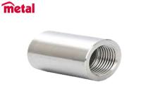 China Stainless Steel 1/2 3000lb Sch160 Butt Weld Fittings Female Connection Equal Shape for sale