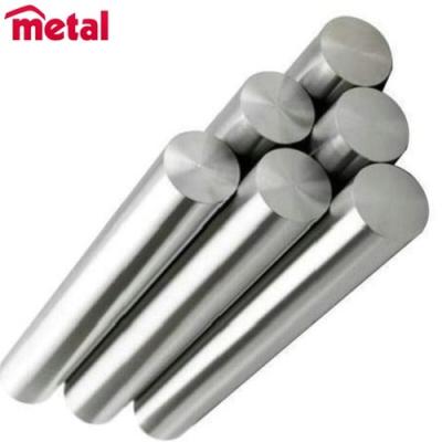 China Building Industry Stainless Steel Bright Bars Customized Outer Diameter for sale