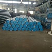 China API 5L Seamless Alloy Steel Pipe 1/4 to 24 Inch OD SCH40 Wall Thickness 2.24mm for sale