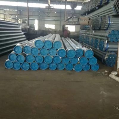 China API 5L Seamless Alloy Steel Pipe 1/4 to 24 Inch OD SCH40 Wall Thickness 2.24mm for sale