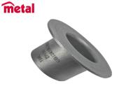 China Forged Butt Weld Fittings ANSI Standard Stainless Steel Size 5-500mm for Shipbuilding Industry for sale