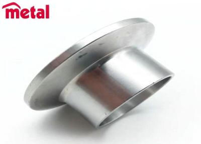 China Sanitary Tri Clamp Type SUS304 Rtj Socket Weld Flange for sale