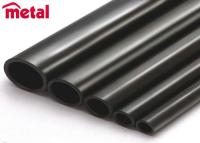 China API 5L Carbon Steel Pipe Sch80 3/4 DN20 3.91mm Wall ASTM A179 for sale