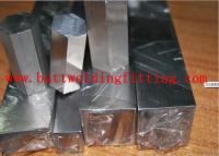 China AISI ASTM 304L Stainless Steel Square Bar 2mm-100mm Thickness for Construction for sale