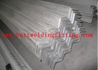China 316 Stainless Steel Angle Bar 50x50x6mm 6m Equal Leg for Construction for sale