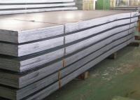 China ASME SB424 UNS N06625 Incoloy 625 Nickel Alloy Plate 1mm-60mm Thick 550MPa for sale