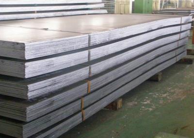 China ASME SB424 UNS N06625 Incoloy 625 Nickel Alloy Plate 1mm-60mm Thick 550MPa for sale
