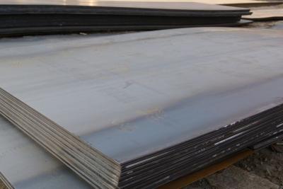 China Incoloy 800HT UNS N08811 Stainless Steel Plate 550 MPa ASTM B408 for sale