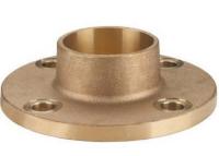 China ASME B16.5 300LB C71500 Welding Neck Flange Equal Sch160 for Industry for sale